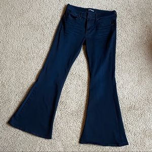 Express Jeans | X2 Fit And Flare Size 4 | Poshmark